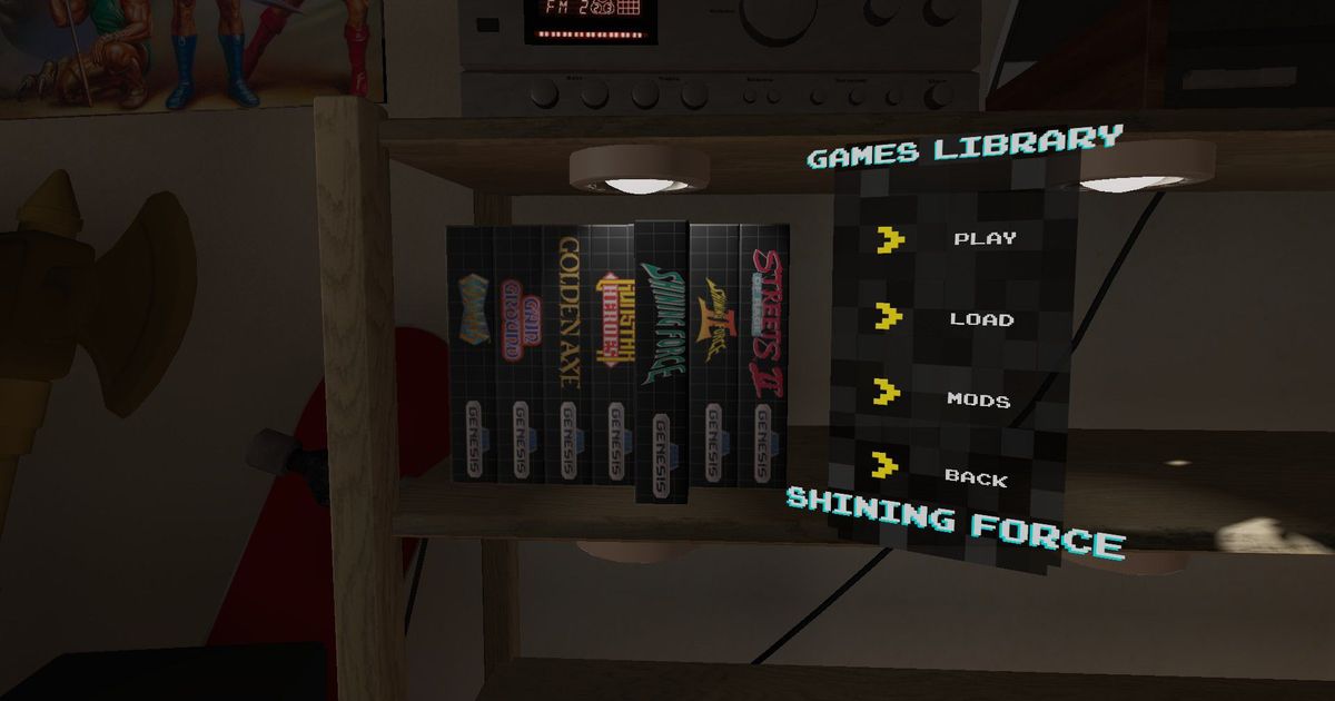 Sega Genesis Classic Collection: Gold Edition | Video Game | VideoGameGeek