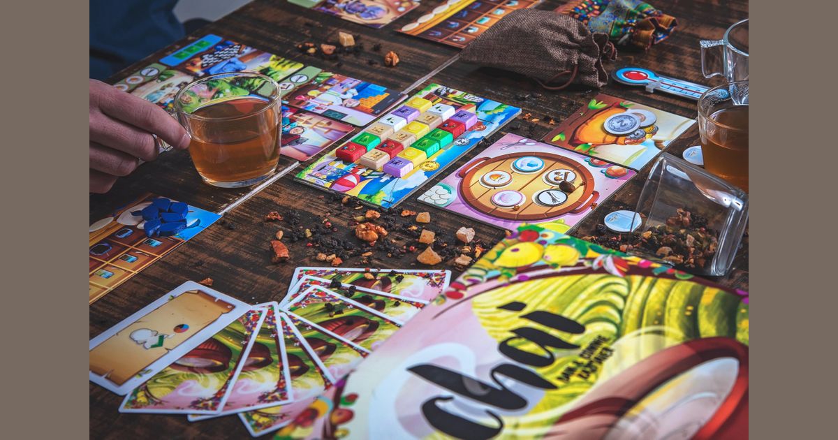 BoardGameGeek