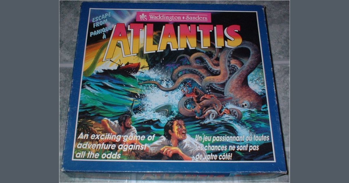BoardGameGeek