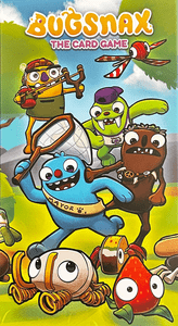 bugsnax