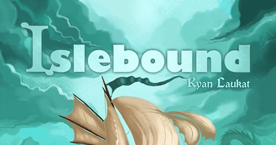 Islebound | Board Game | BoardGameGeek
