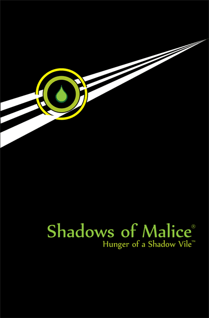 Editing thread | Shadows of Malice: Hunger of a Shadow Vile