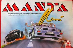Manta Manni | Board Game | BoardGameGeek