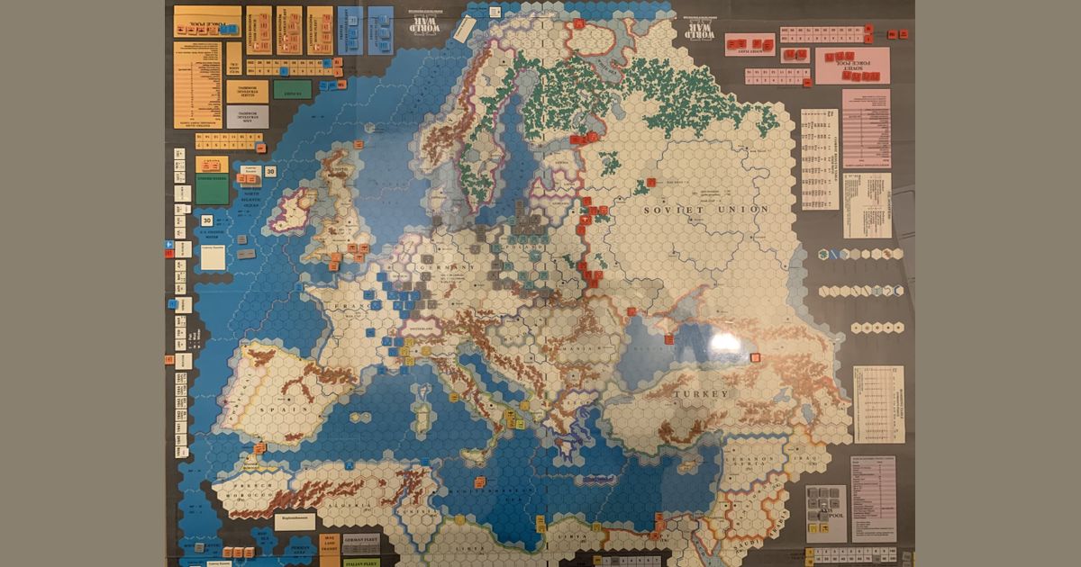 BoardGameGeek