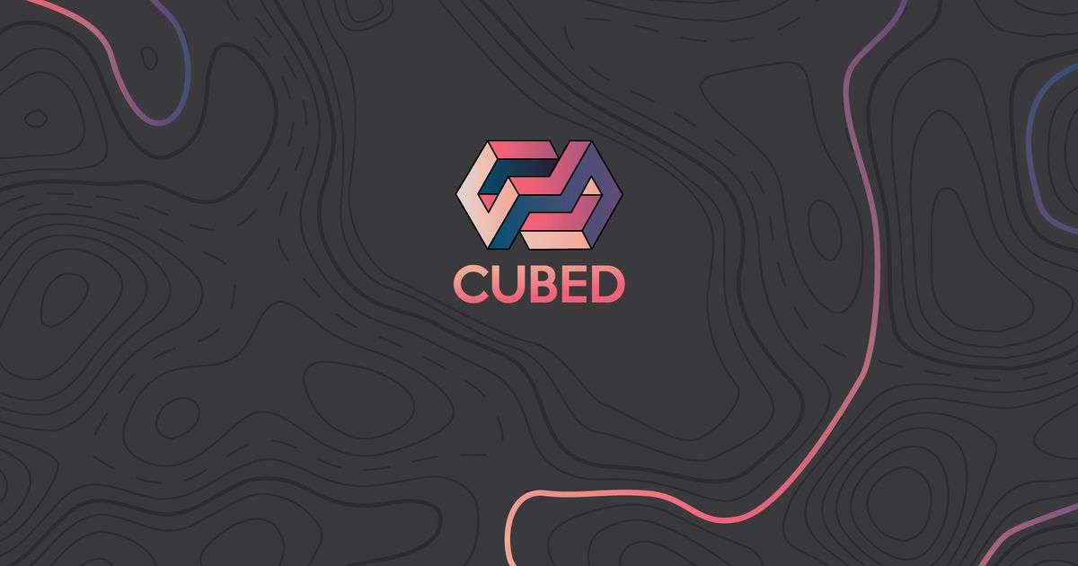 Cubed: Next Level Dominoes | Board Game | BoardGameGeek