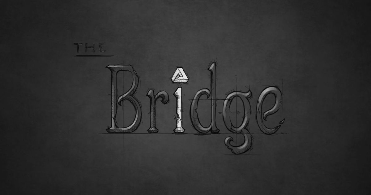 The Bridge | Video Game | BoardGameGeek