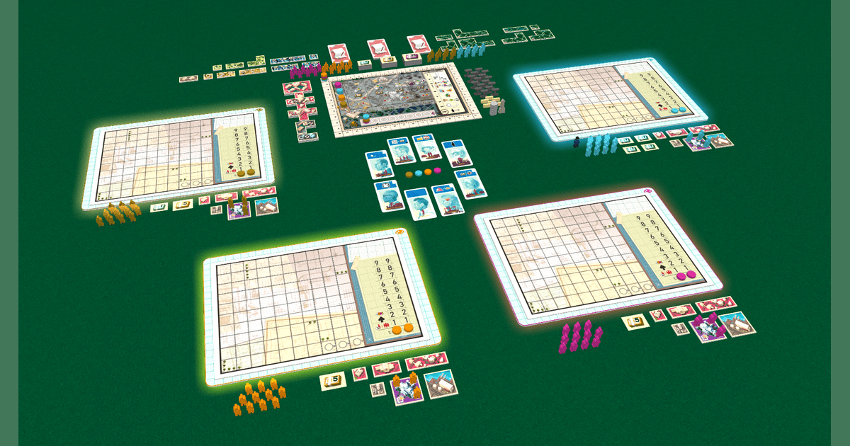 BoardGameGeek