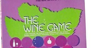 The Wine Game | Board Game | BoardGameGeek