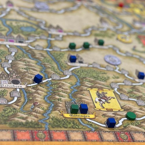 BoardGameGeek