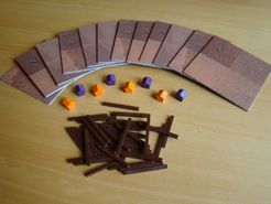 Territories | Board Game | BoardGameGeek