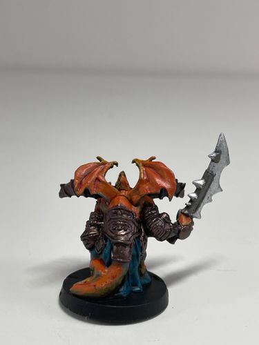 Massive Darkness 2: Hellscape – Infernal Imp Minion | Tiny Plastic ...