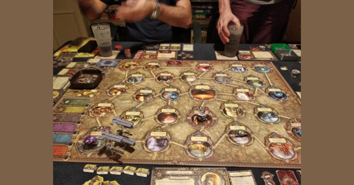 BoardGameGeek