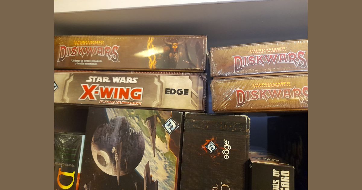 BoardGameGeek