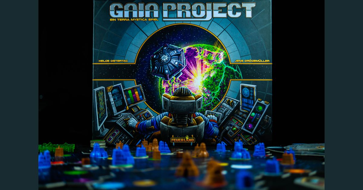 BoardGameGeek