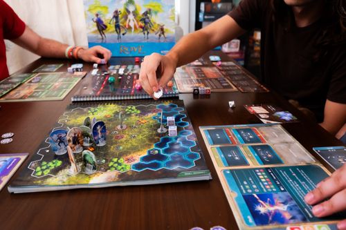 BoardGameGeek