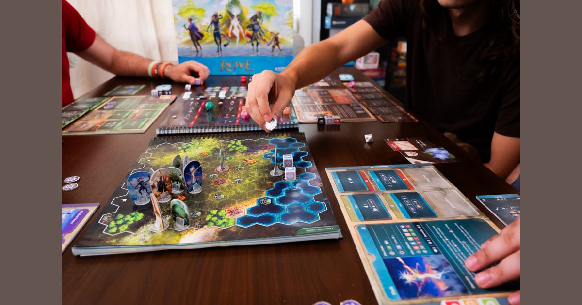 BoardGameGeek
