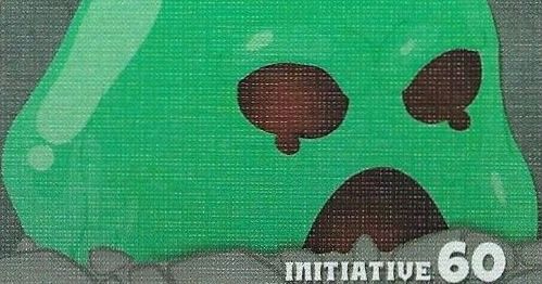 Trolling for Trouble: Ooze | Board Game | BoardGameGeek