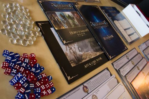BoardGameGeek
