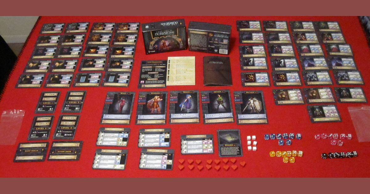 BoardGameGeek