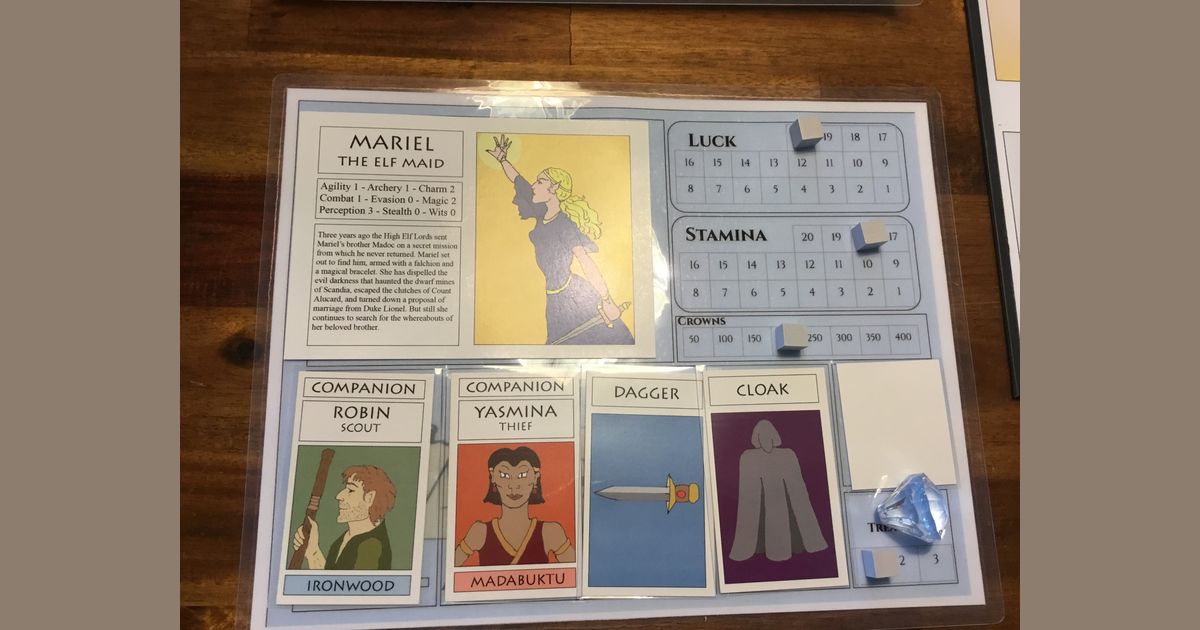 BoardGameGeek