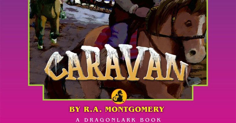 Caravan | RPG Item | RPGGeek