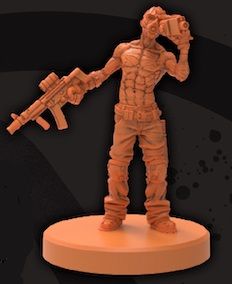 Borderlands: Mister Torgue's Arena of Badassery – Steve the Psycho ...