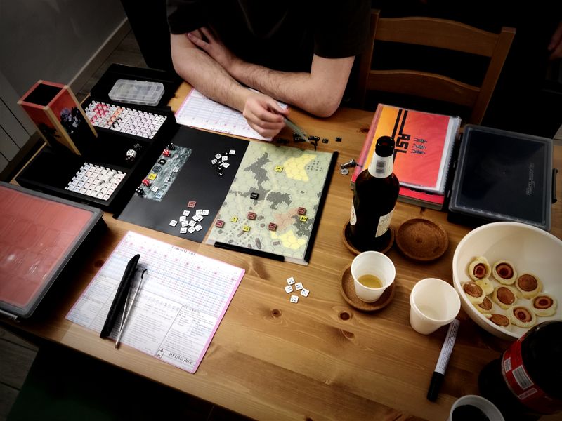 BoardGameGeek