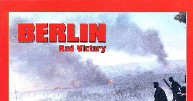Berlin: Red Victory | Board Game | BoardGameGeek