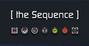 [the Sequence] | Video Game | BoardGameGeek