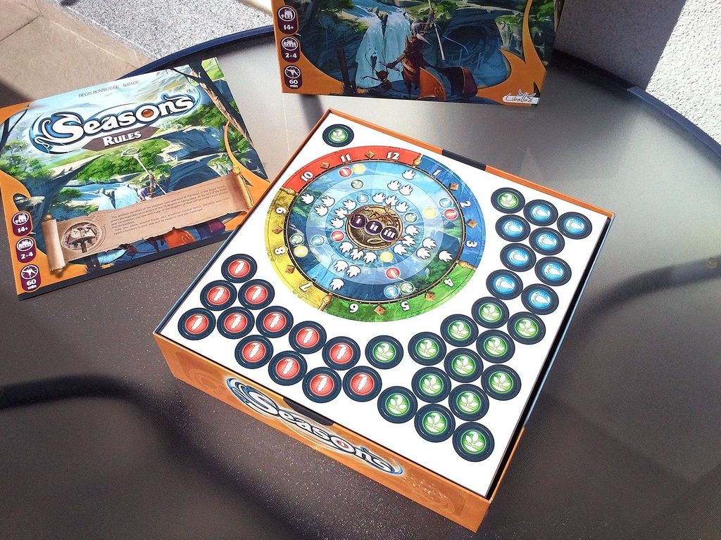 BoardGameGeek