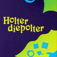 DroPolter | Board Game | BoardGameGeek