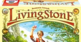 Livingstone | Board Game | BoardGameGeek
