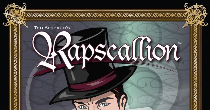 Rapscallion | Board Game | BoardGameGeek