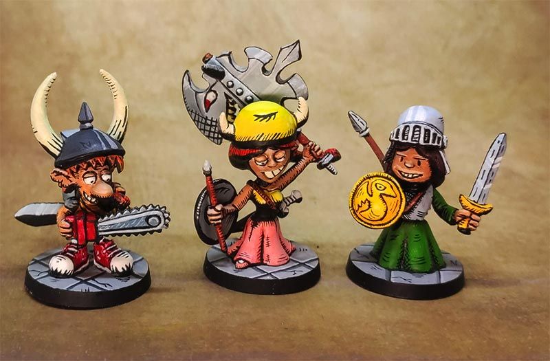 BoardGameGeek