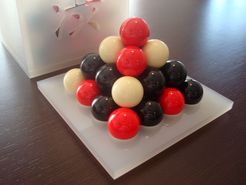 Shibumi | Board Game | BoardGameGeek