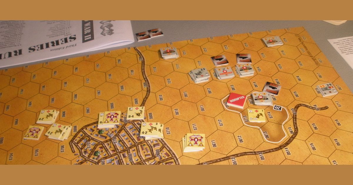 BoardGameGeek