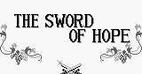 The Sword of Hope | Video Game | VideoGameGeek