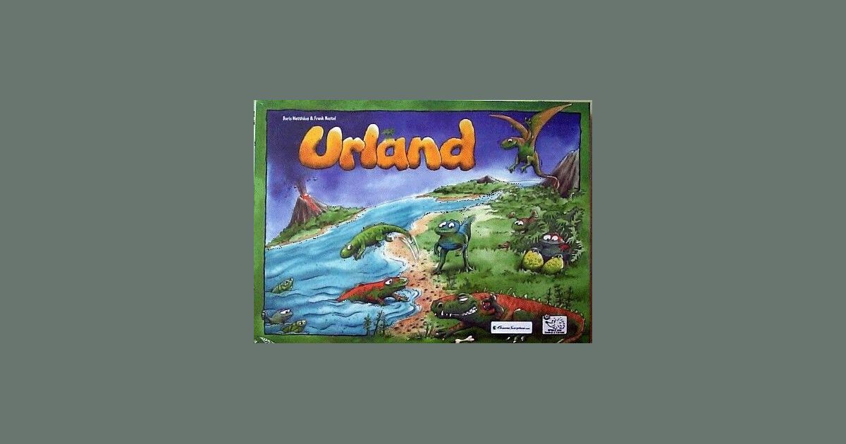 good possibility, tactical farting lizards... | Urland