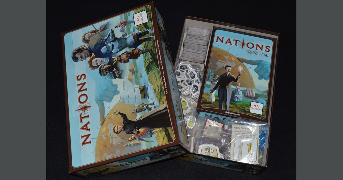BoardGameGeek