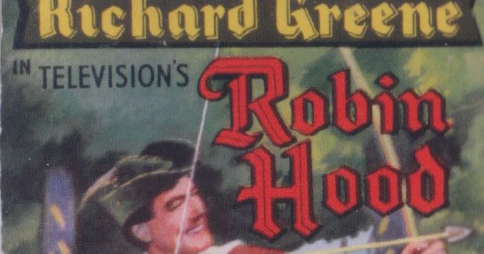 Robin Hood | Board Game | BoardGameGeek