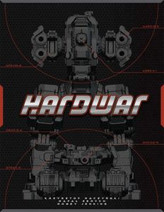 Hardwar | Board Game | BoardGameGeek