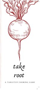 Take Root | Board Game | BoardGameGeek