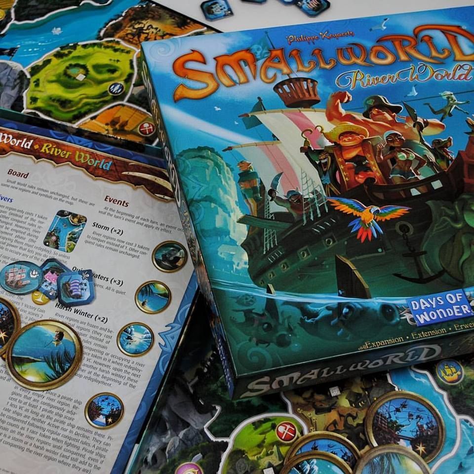 BoardGameGeek