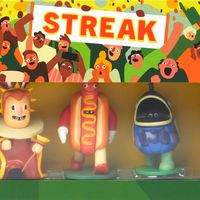 Hot Streak | Board Game | BoardGameGeek