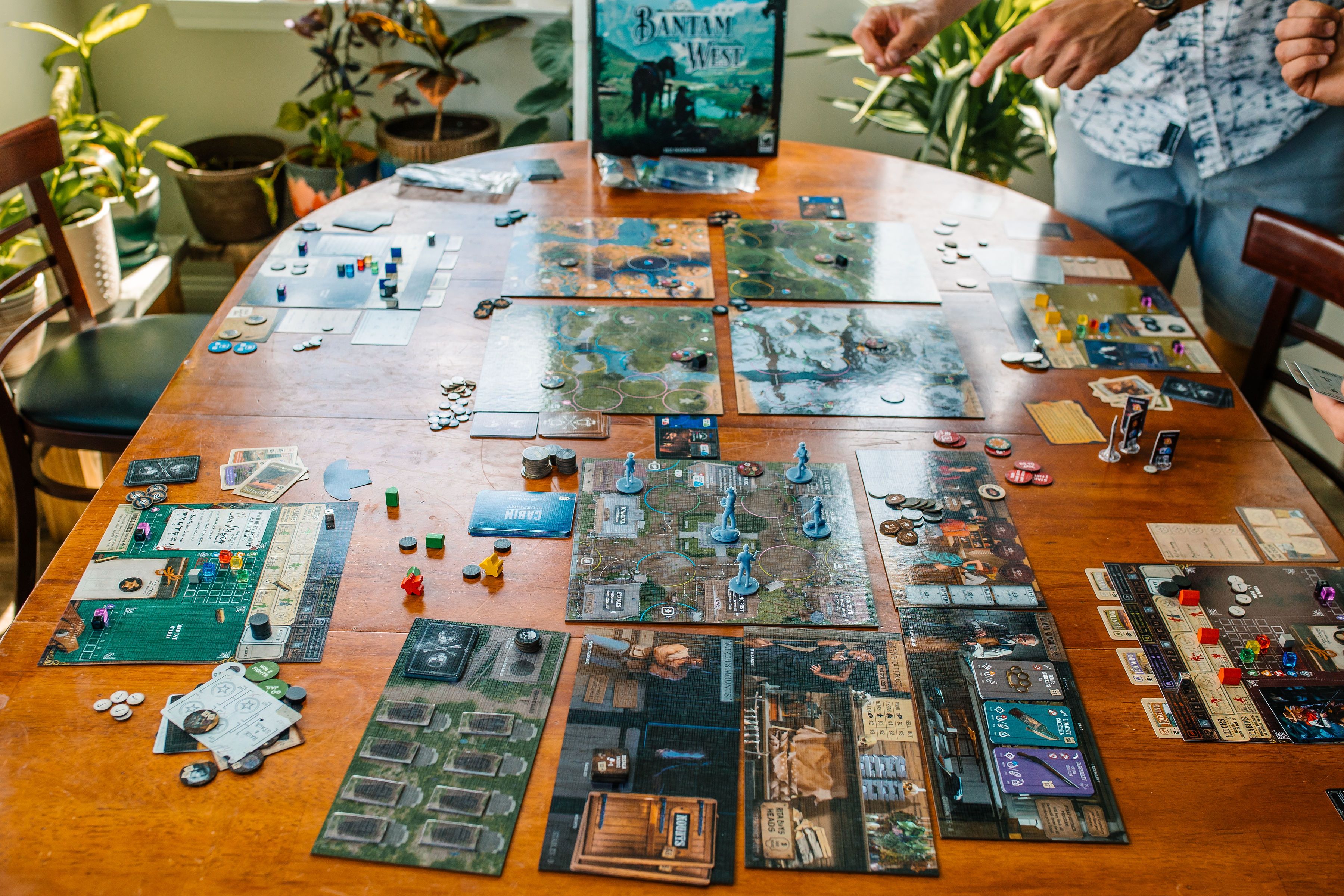 BoardGameGeek