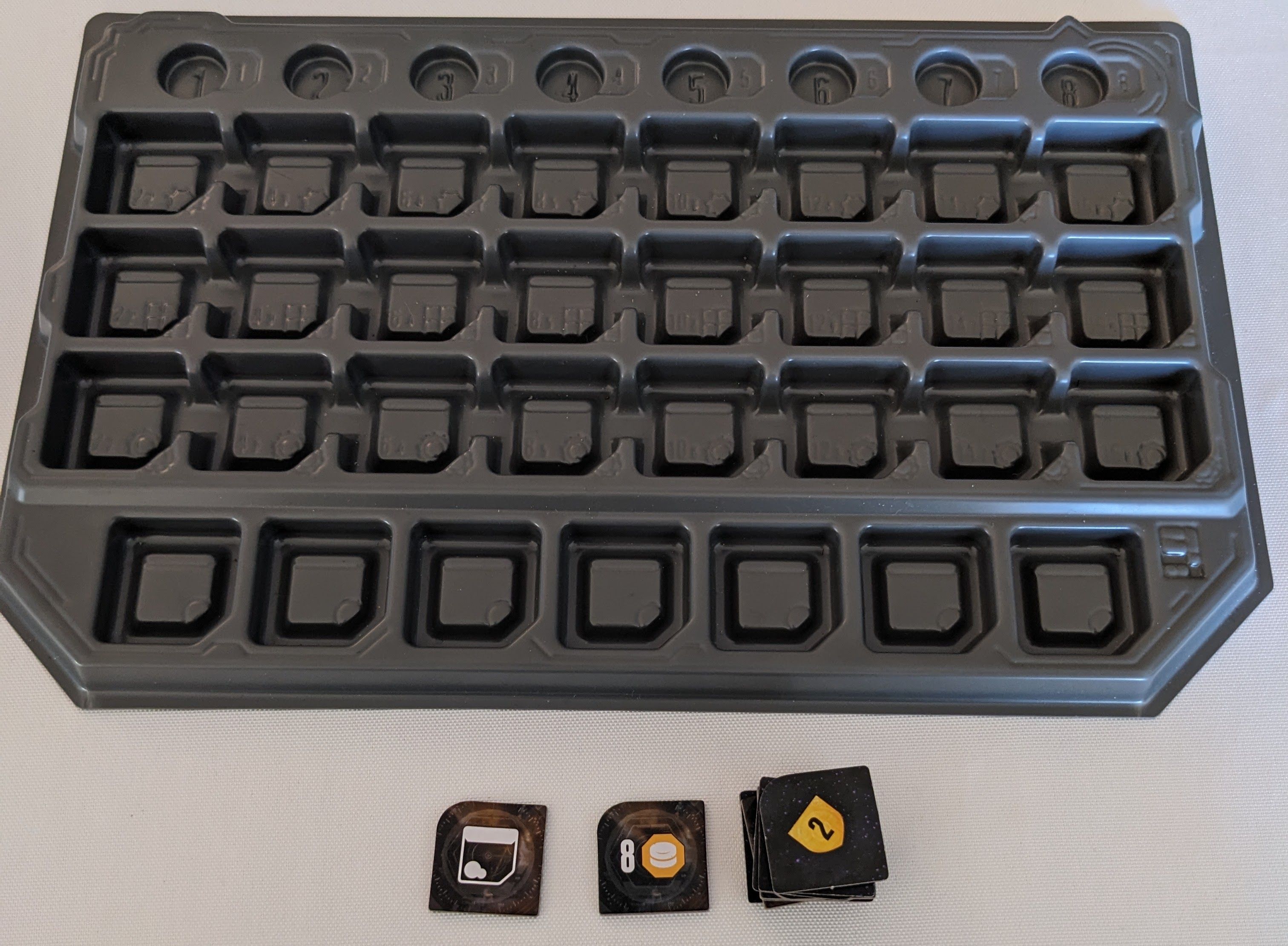 Eclipse Discovery Tile - ways to reduce randomness? | Eclipse: Second ...