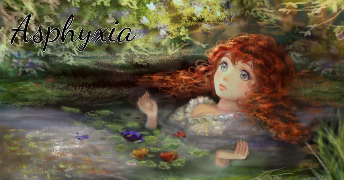 Asphyxia | Video Game | VideoGameGeek