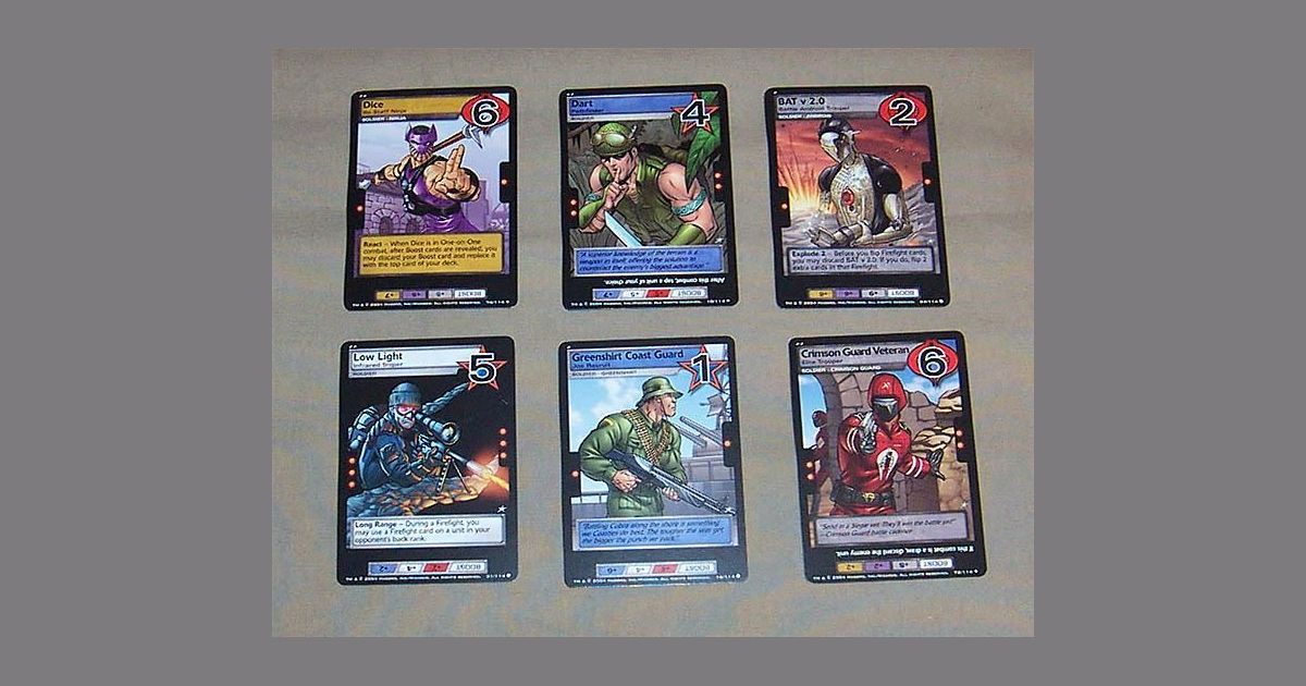 BoardGameGeek
