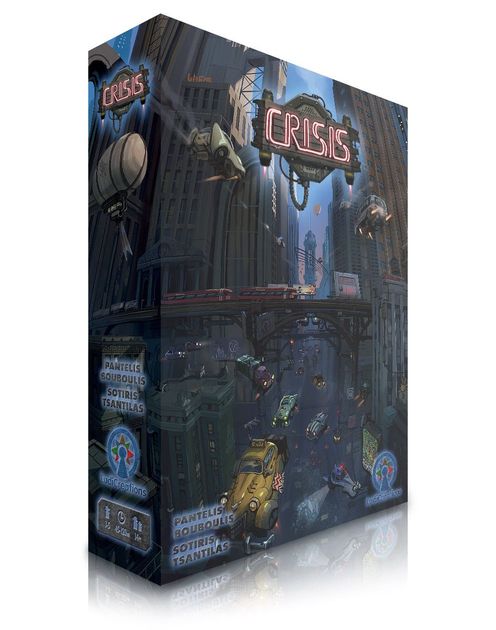 BoardGameGeek