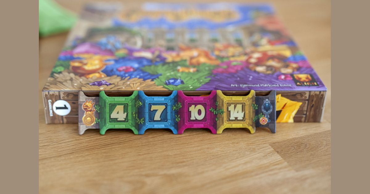 BoardGameGeek